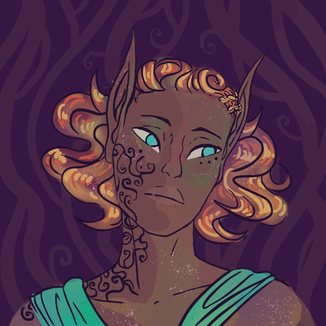 Dear fellow traveler | WEBTOON