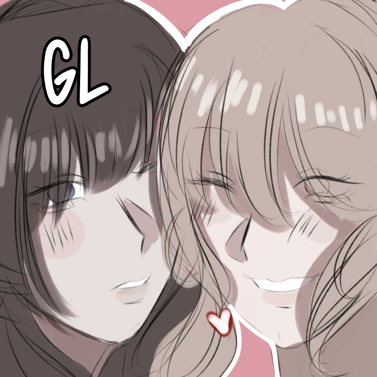 Unexpected Love | WEBTOON