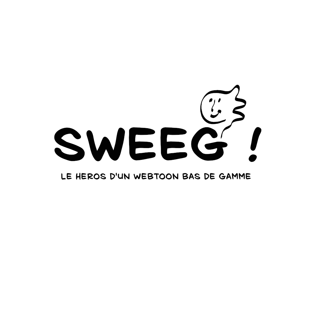 SWEEG ! | WEBTOON