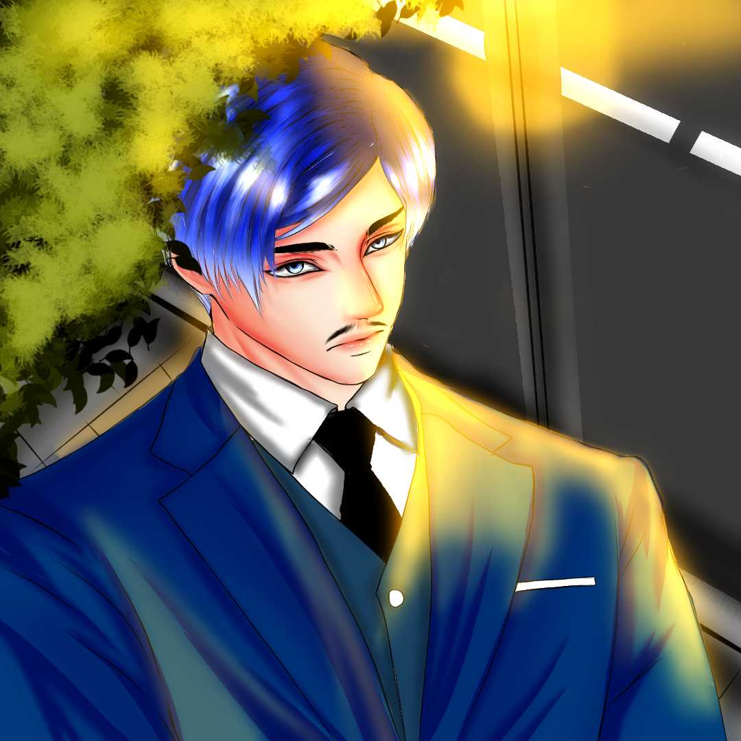 MR.NOR | LINE WEBTOON