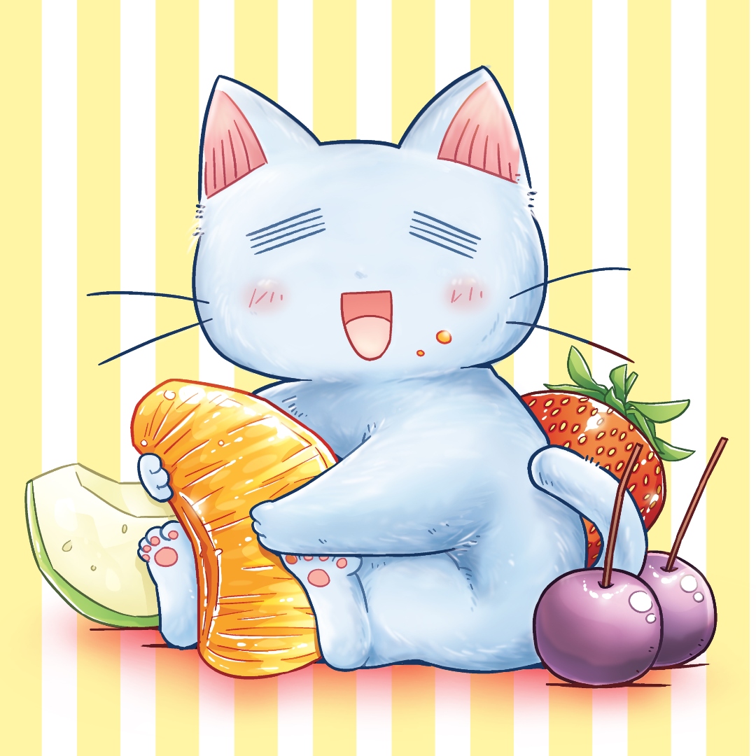 Episode 9 - 9 | The Adventures of Meow