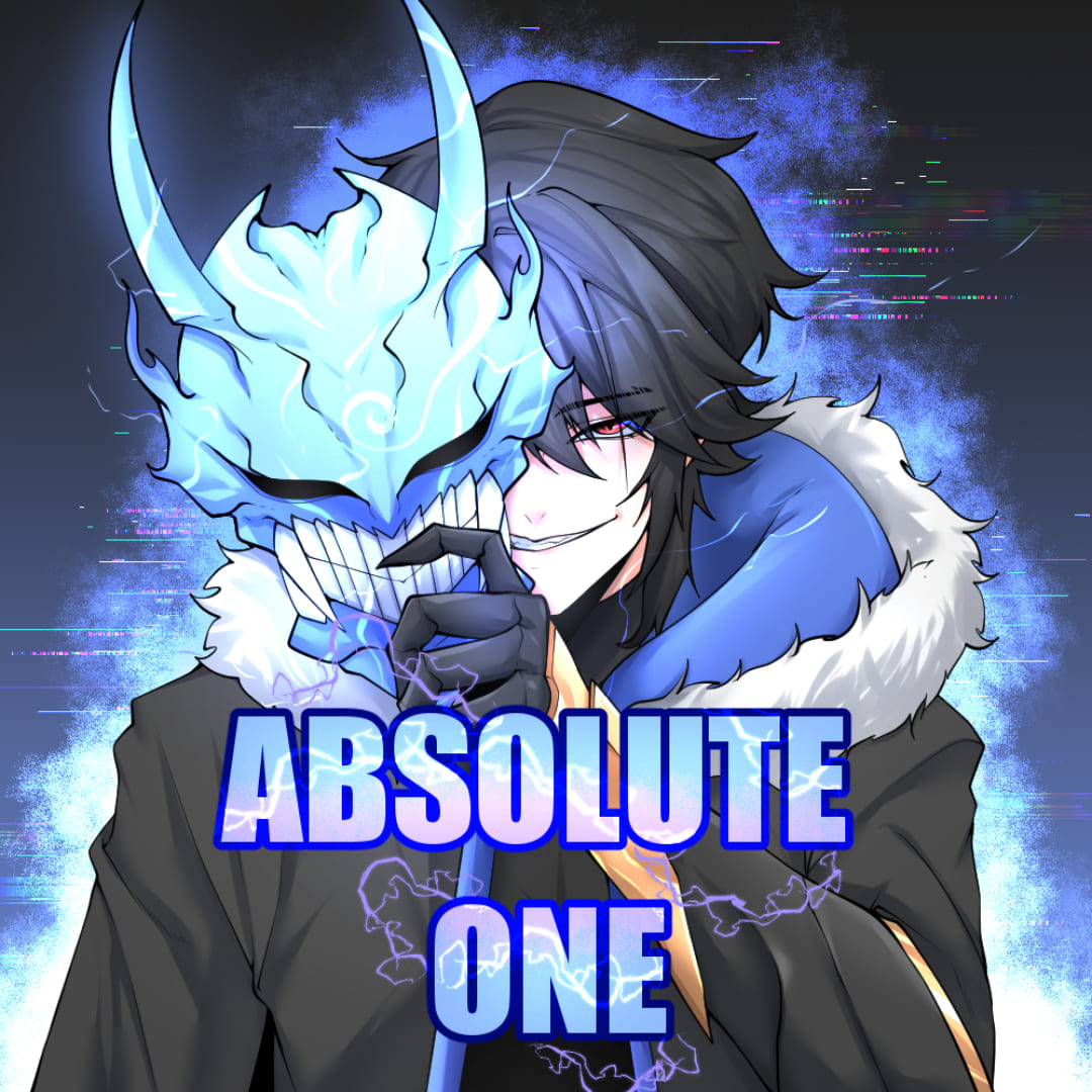 ABSOLUTE ONE | WEBTOON