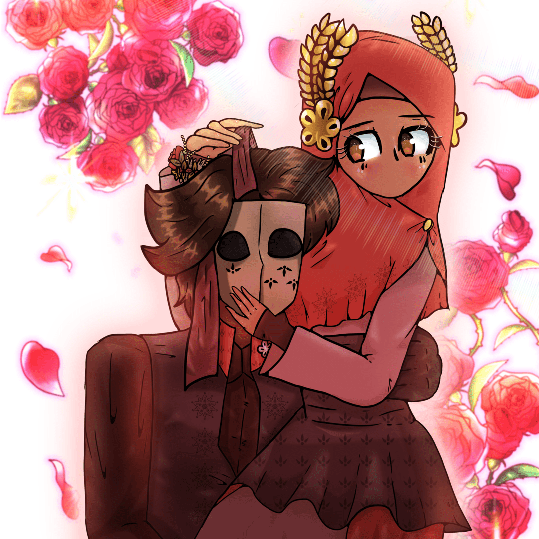 Era of Rose | LINE WEBTOON