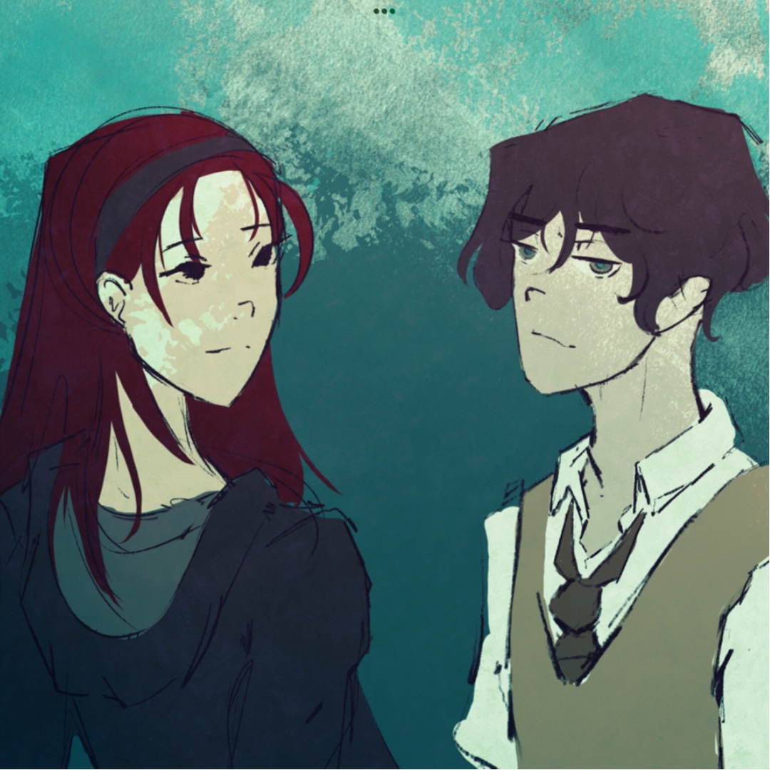 Trivial matters | WEBTOON