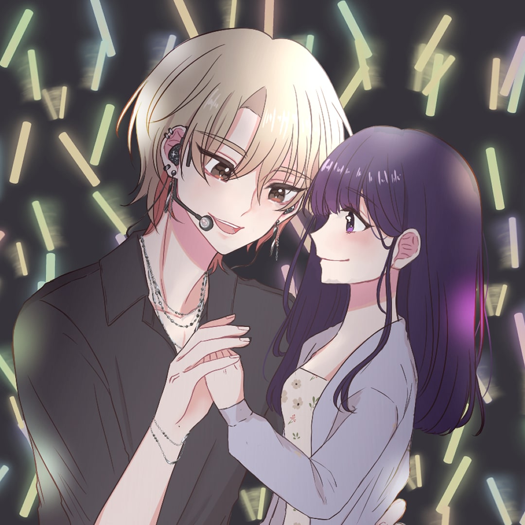 Me after You | WEBTOON