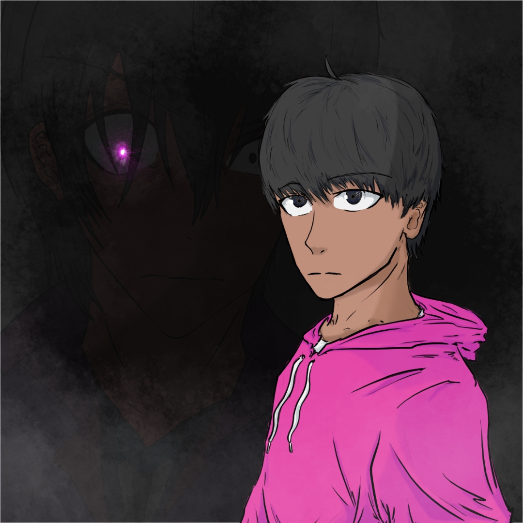 Nodnarb804 - The Legend of a Man | WEBTOON