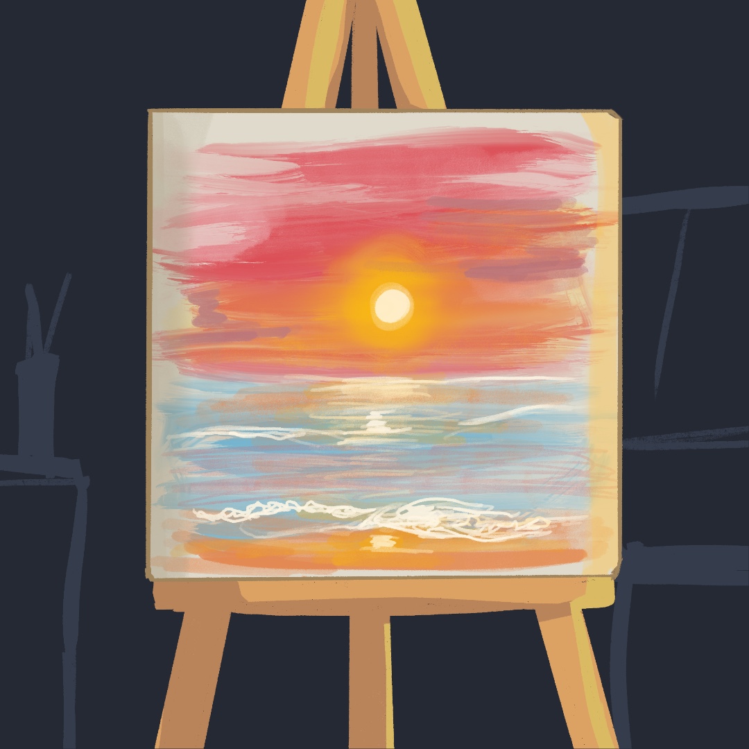 Inside your mind | WEBTOON