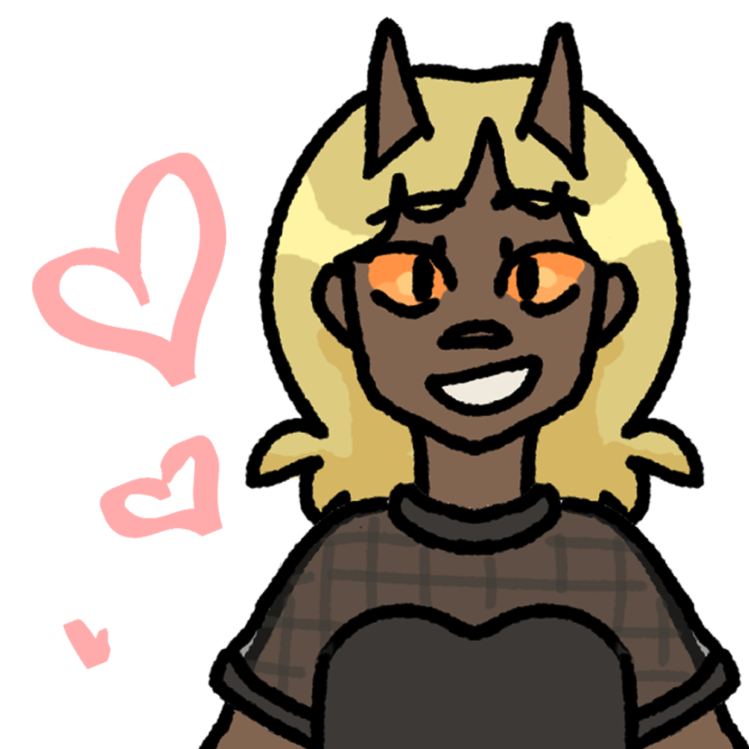 Love your Demons! (Pilot) | WEBTOON