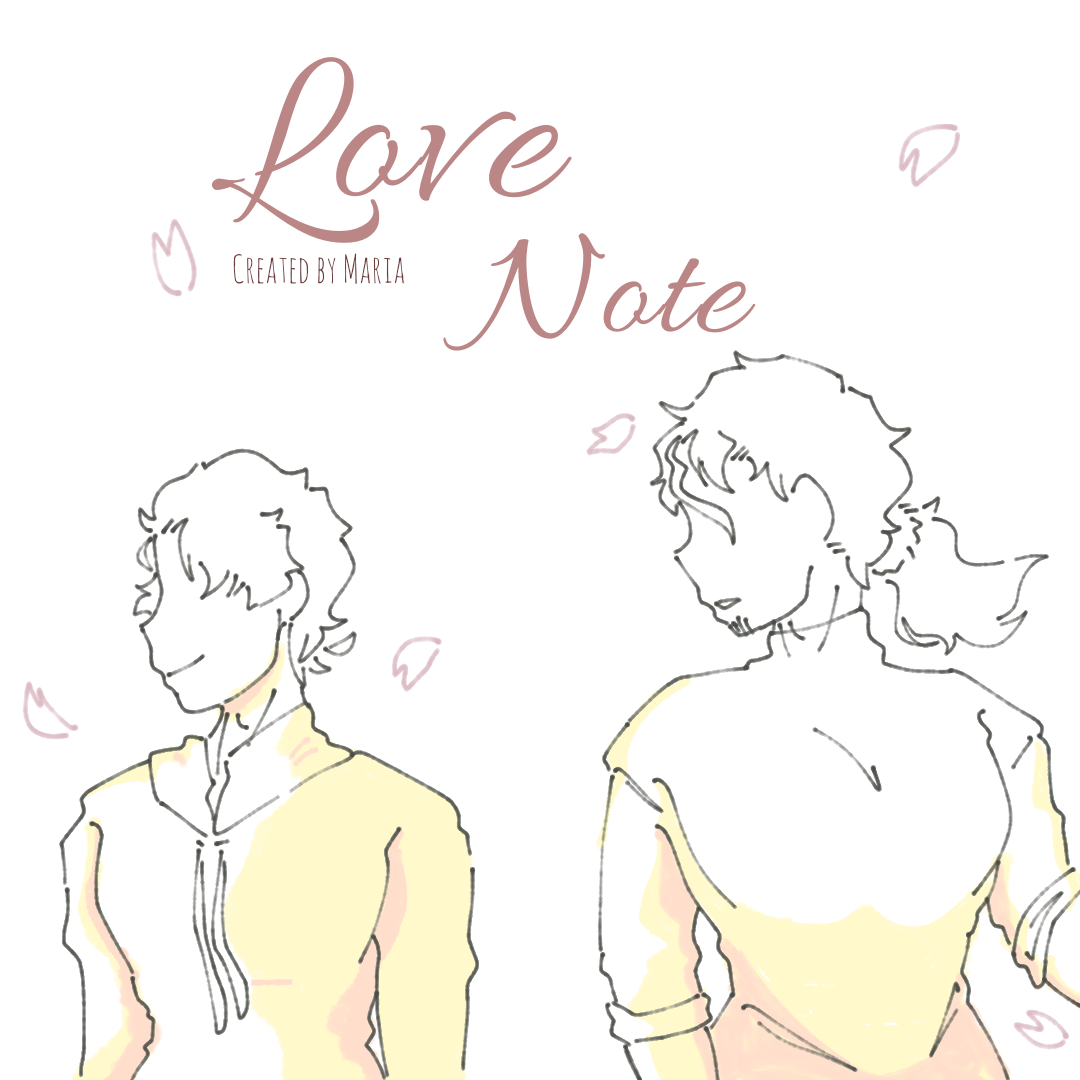 Love note | WEBTOON