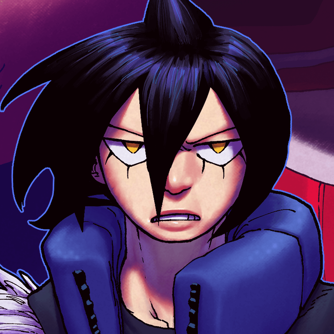 Kyo No Fukkatsu | WEBTOON