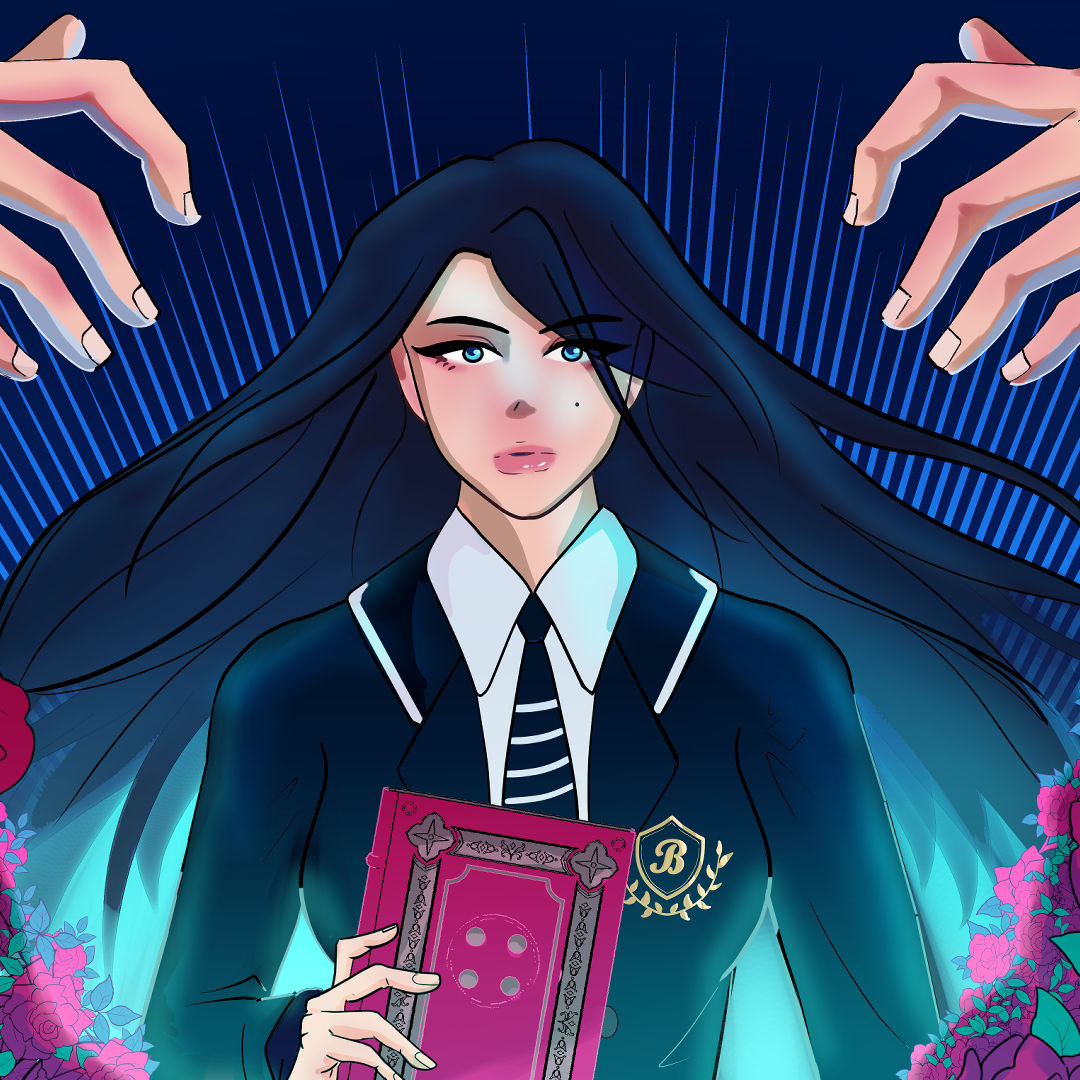 Good Girls (GL) | WEBTOON