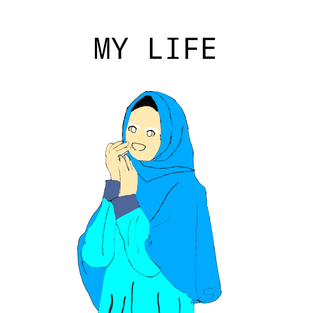 My Life | LINE WEBTOON