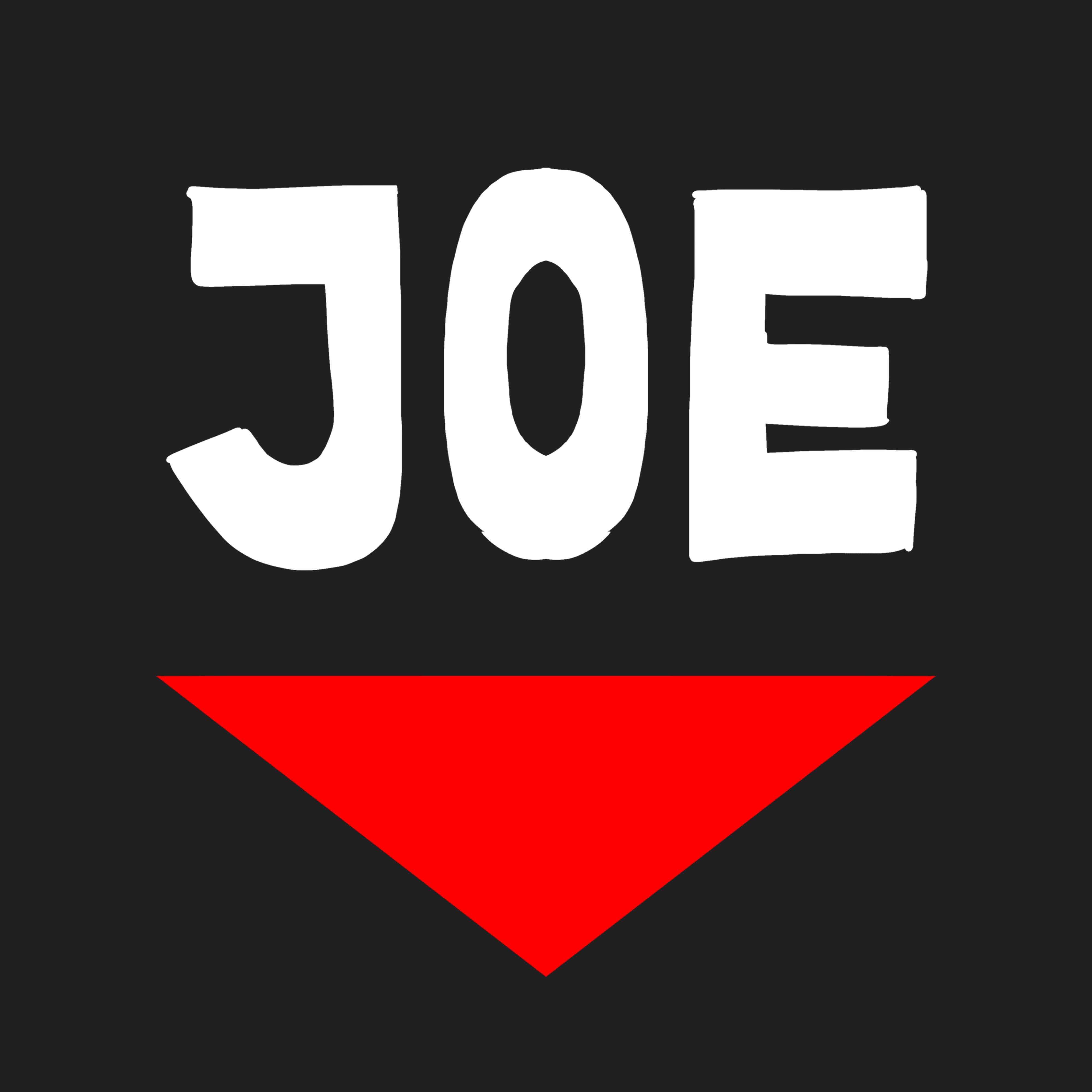 JoezCreationz | WEBTOON