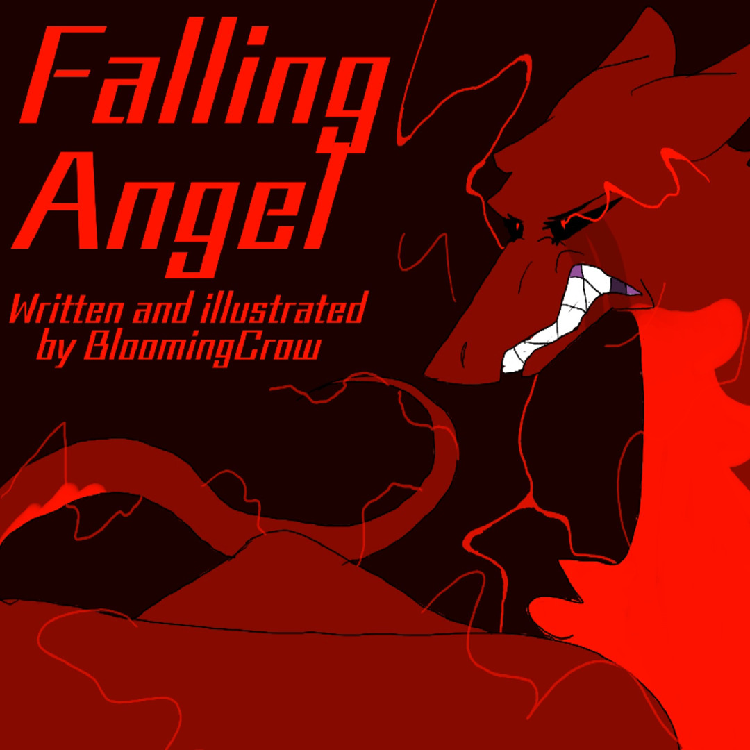 Falling Angel | WEBTOON