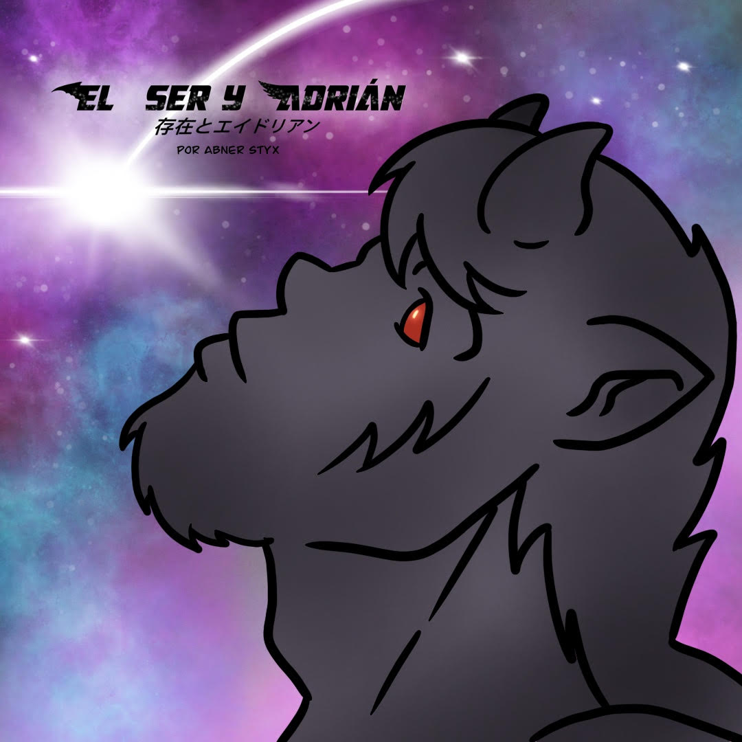 El Ser y Adrián | WEBTOON