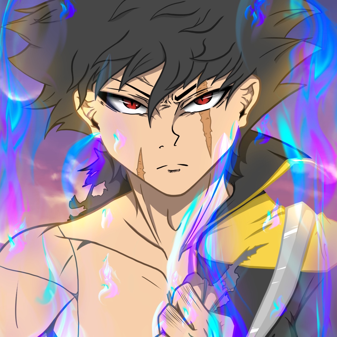 Tess Daragon | WEBTOON