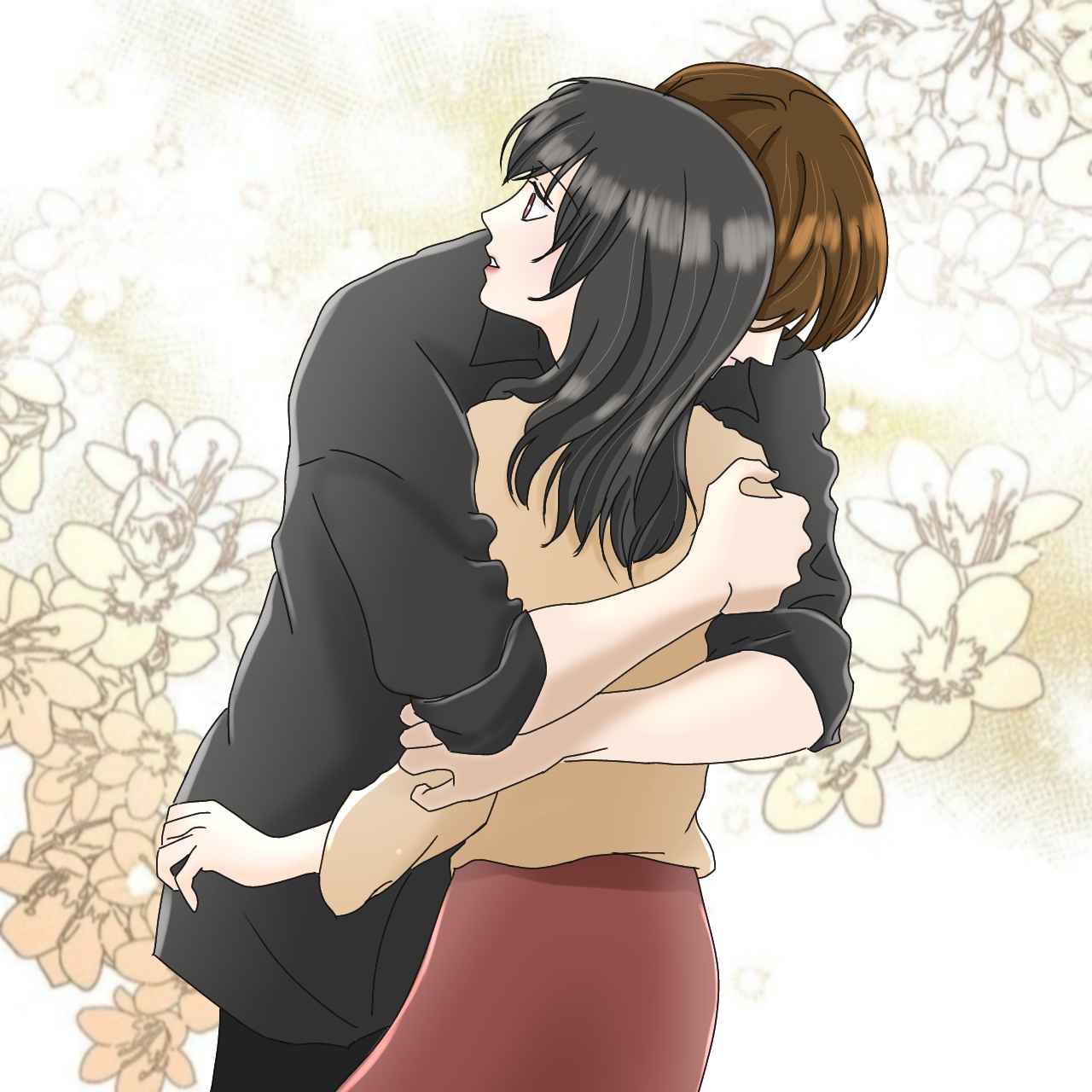 Destiny | LINE WEBTOON