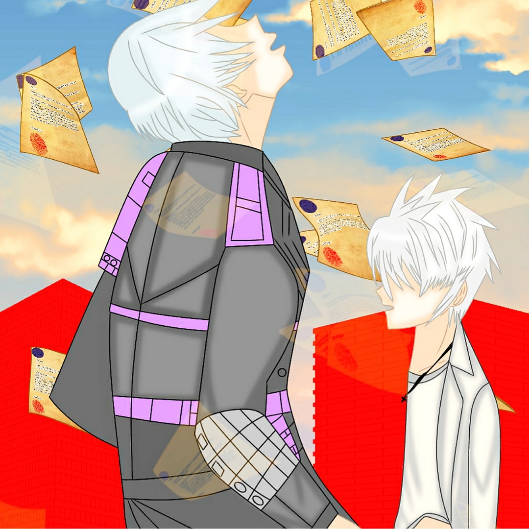 LIVE AGAIN REMAKE! | LINE WEBTOON