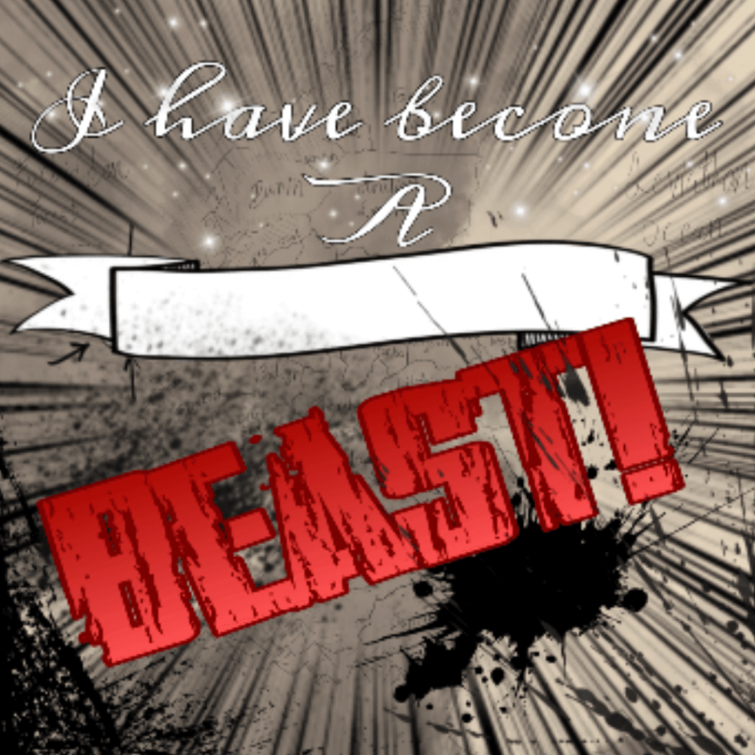 I have become a Beast! | WEBTOON