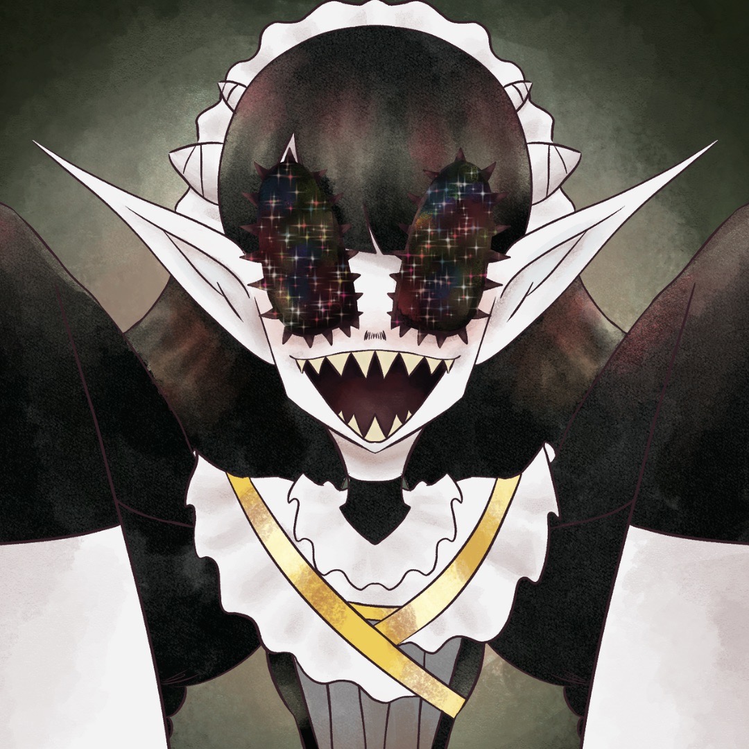 Human Loving Monster | WEBTOON