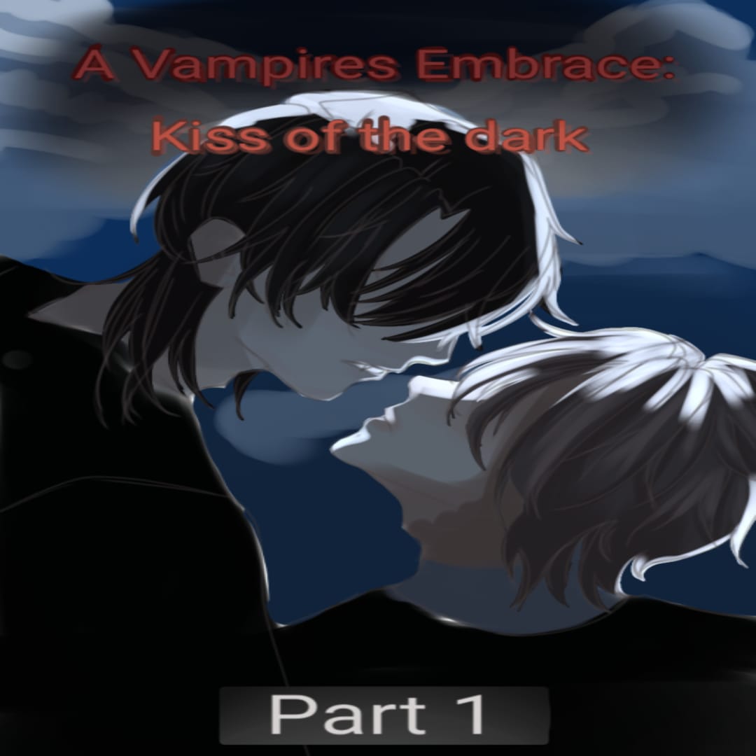 A Vampires Embrace: Kiss of the Dark | WEBTOON