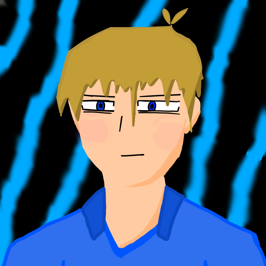 Rogue Elemental | WEBTOON