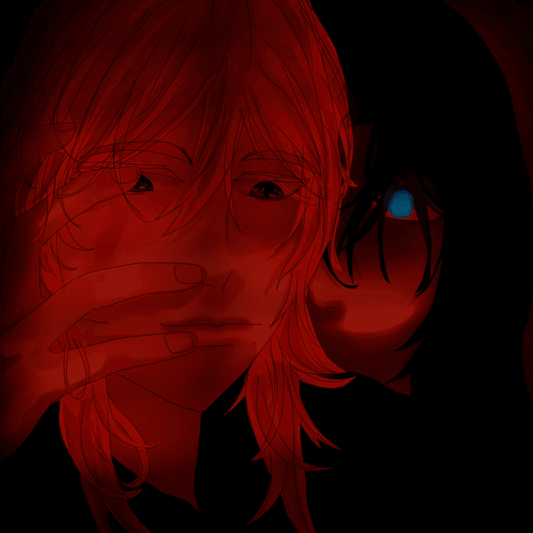 Breaking through the shadows ( GL) | WEBTOON