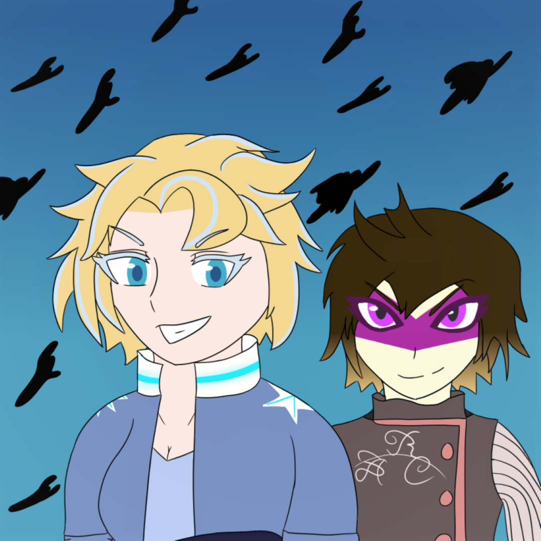 We're Unstoppable | WEBTOON