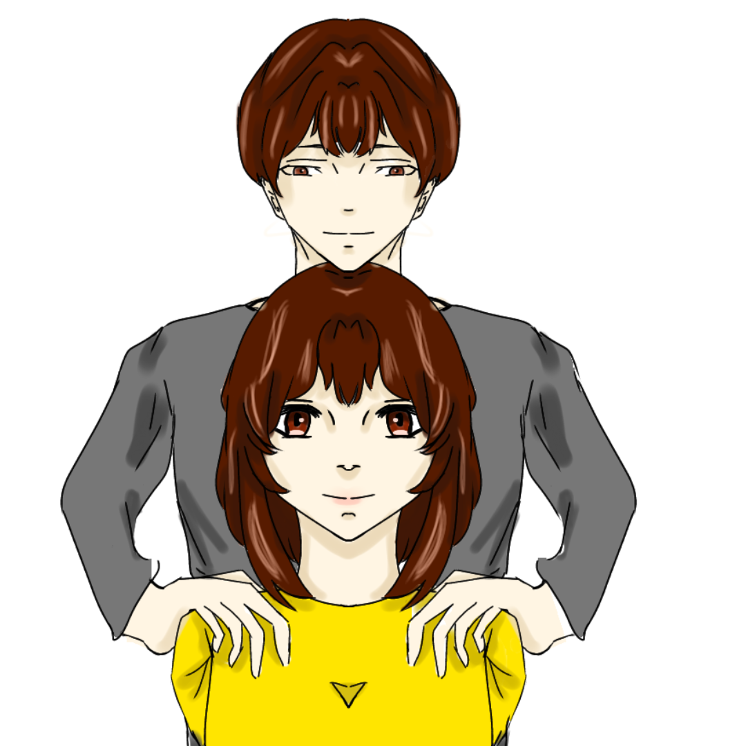 ME AND MY BROTHER | LINE WEBTOON