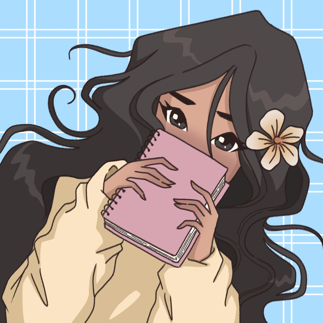 Love, Brielle | WEBTOON