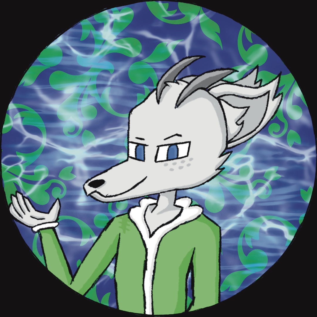 GREYSCALE SPECTRUM | WEBTOON