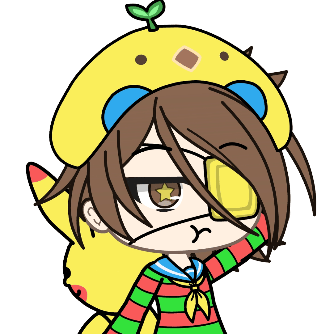 Une vie de fille gacha | WEBTOON