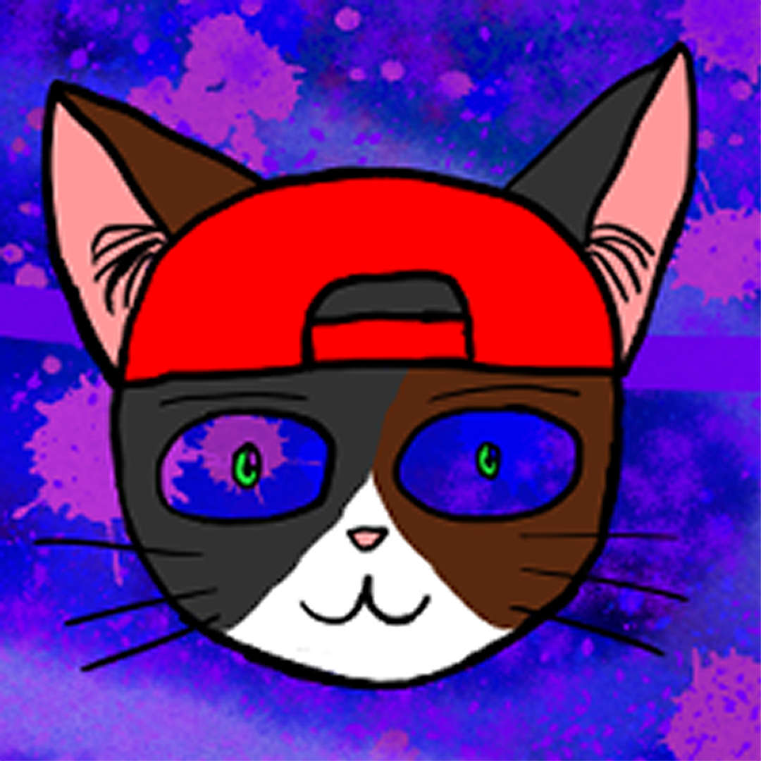 Prologue - 1 | Time Traveller Tourist Cats