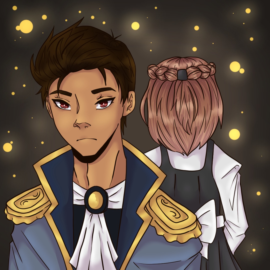 ClaireVoyance | WEBTOON