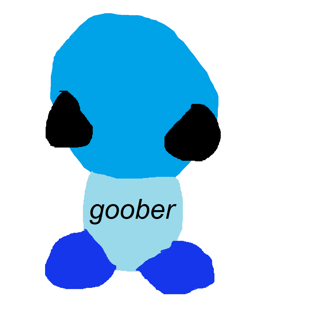 Goober | WEBTOON