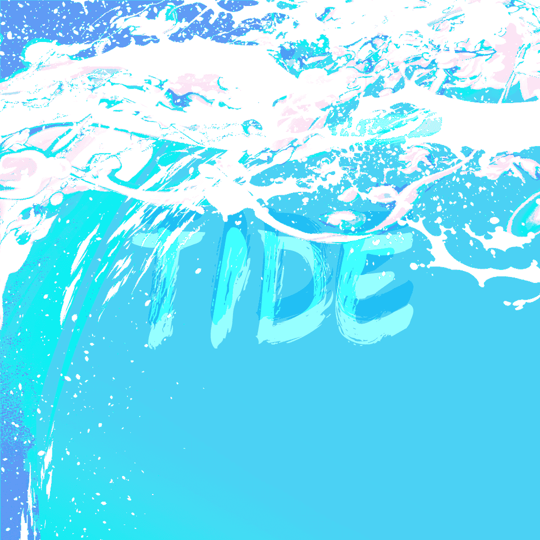 TIDE | WEBTOON
