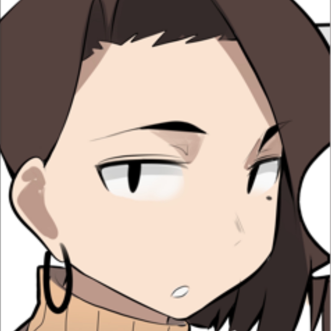 my nonsense story | WEBTOON