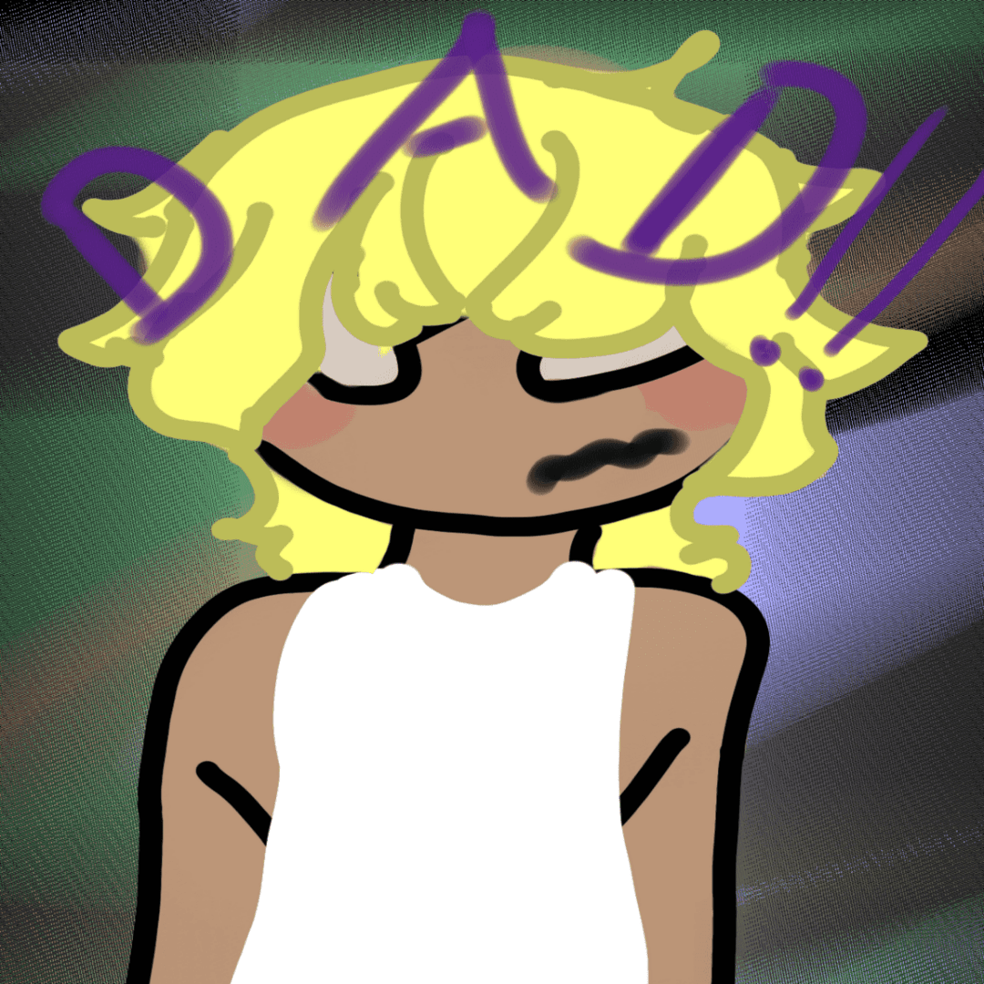 Dad | WEBTOON