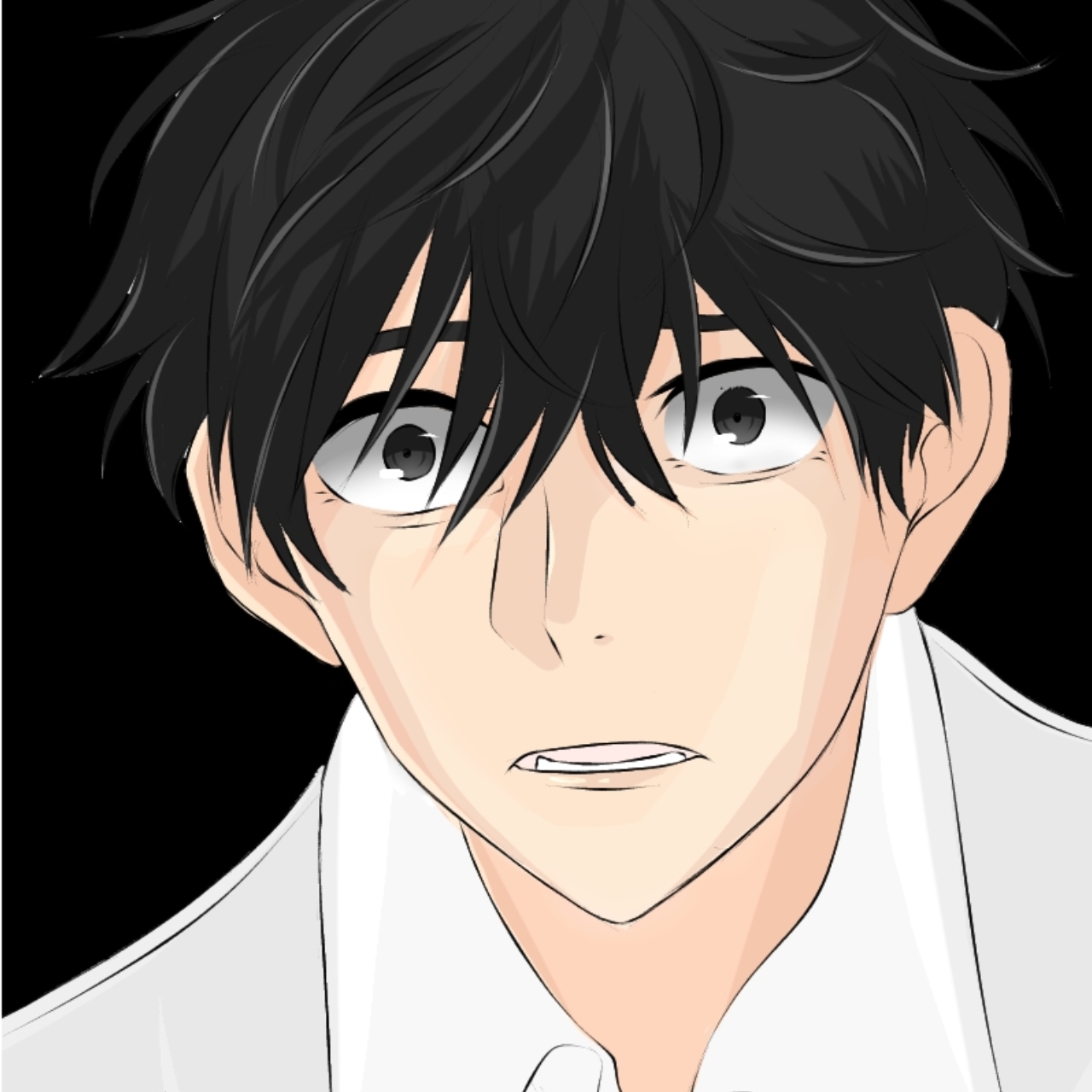 CHRONOS DIVE | LINE WEBTOON