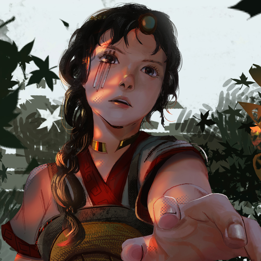 REPAY | WEBTOON