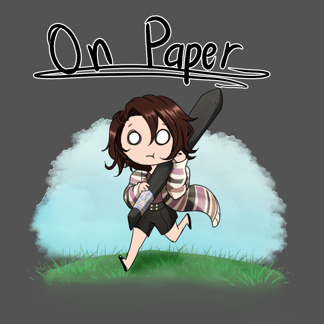 On Paper | WEBTOON