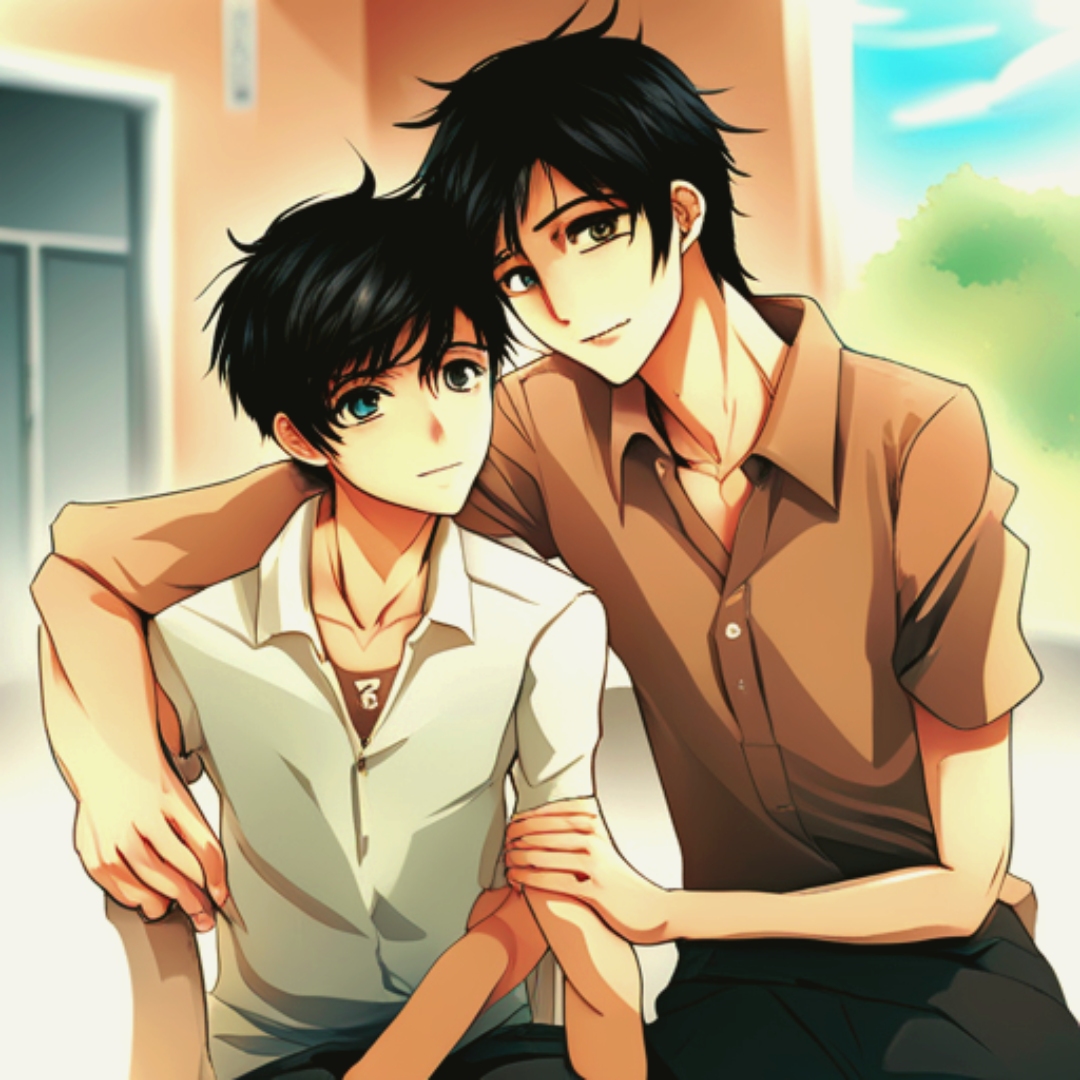 The Heart Echo | WEBTOON