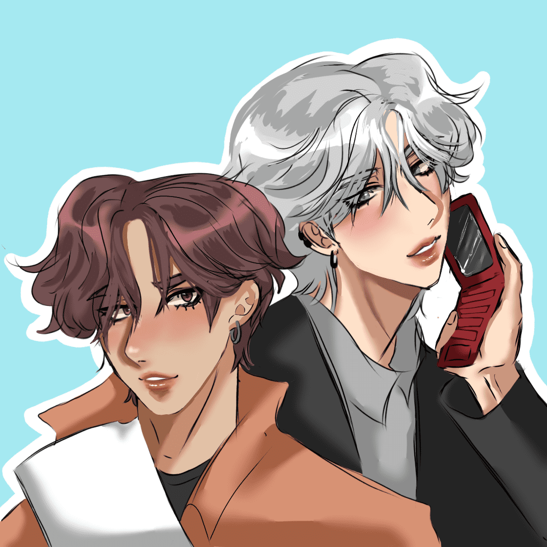 The Play | WEBTOON
