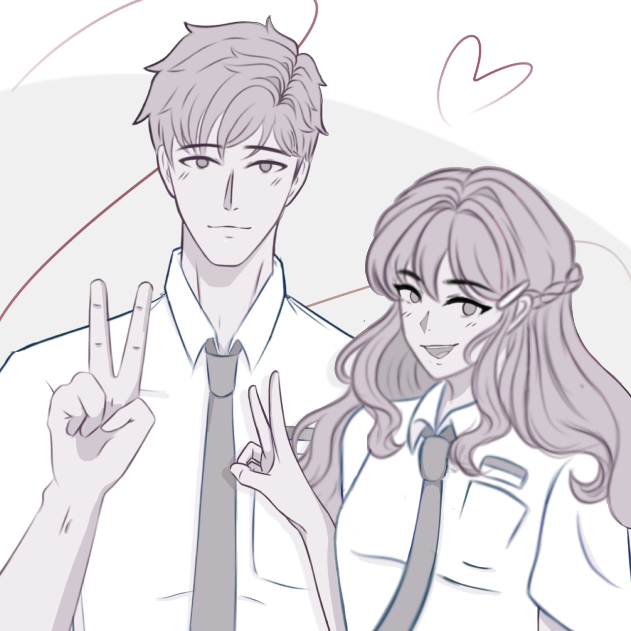 W.a.r.n.a | LINE WEBTOON