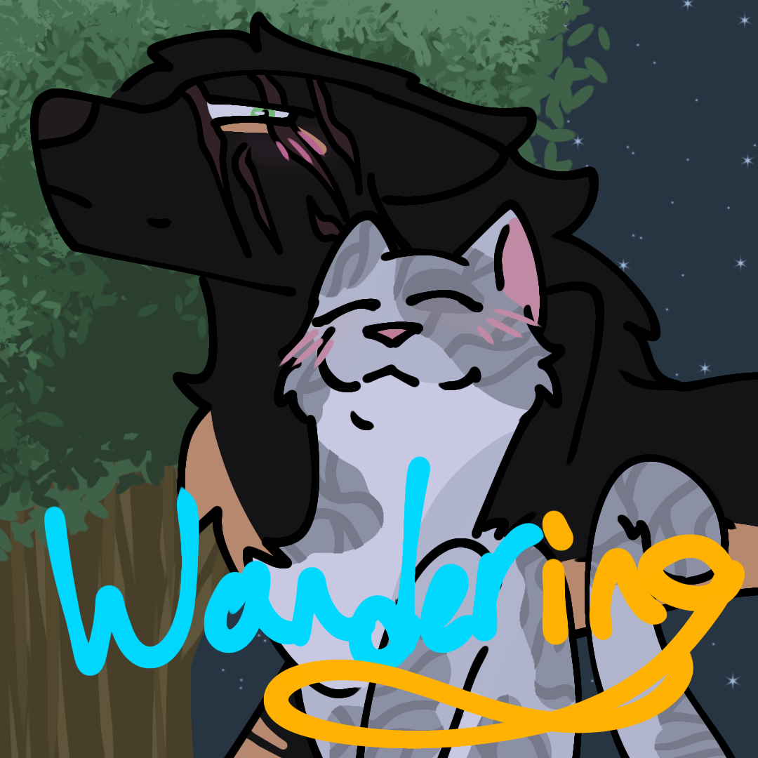 Wandering | WEBTOON