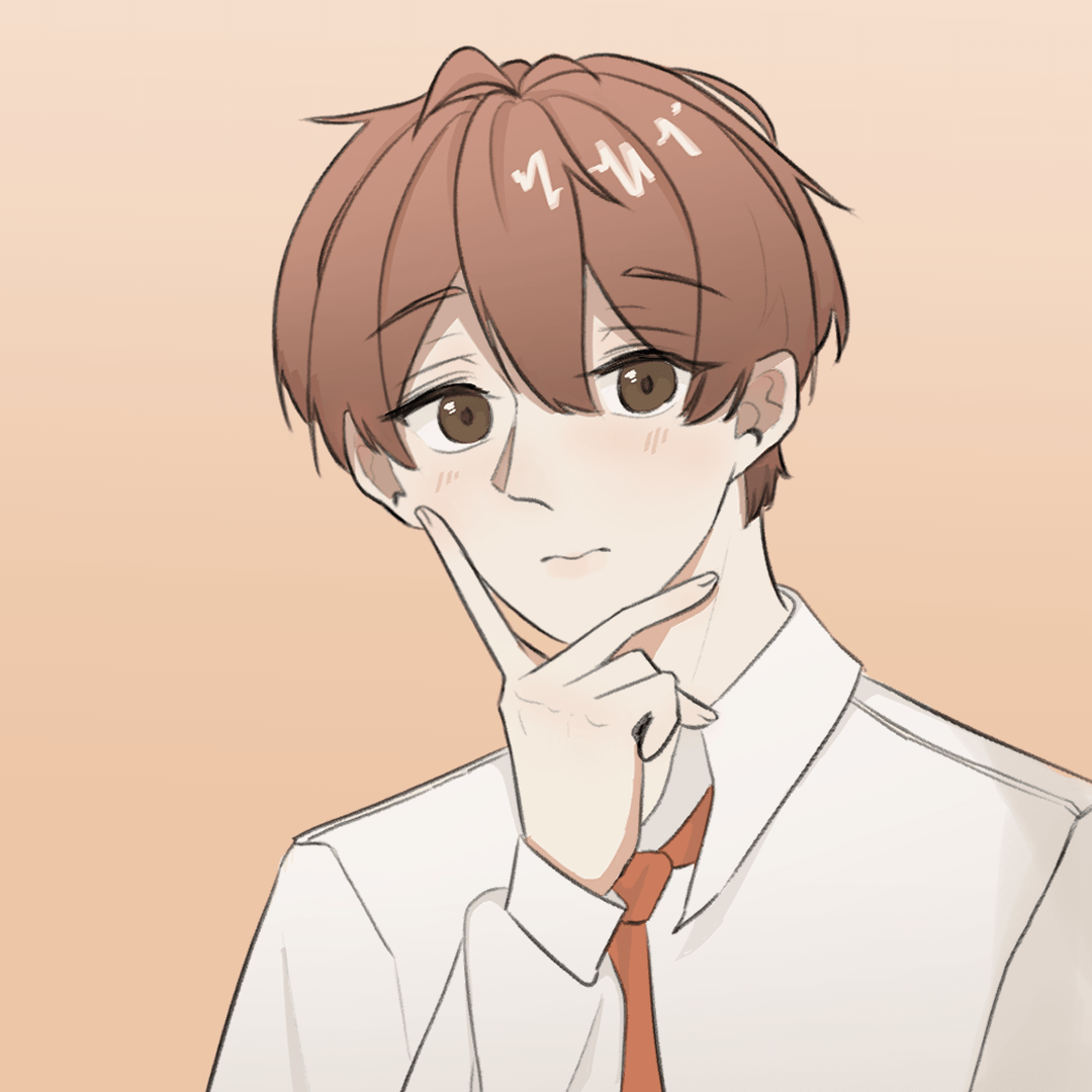 If It's You | WEBTOON