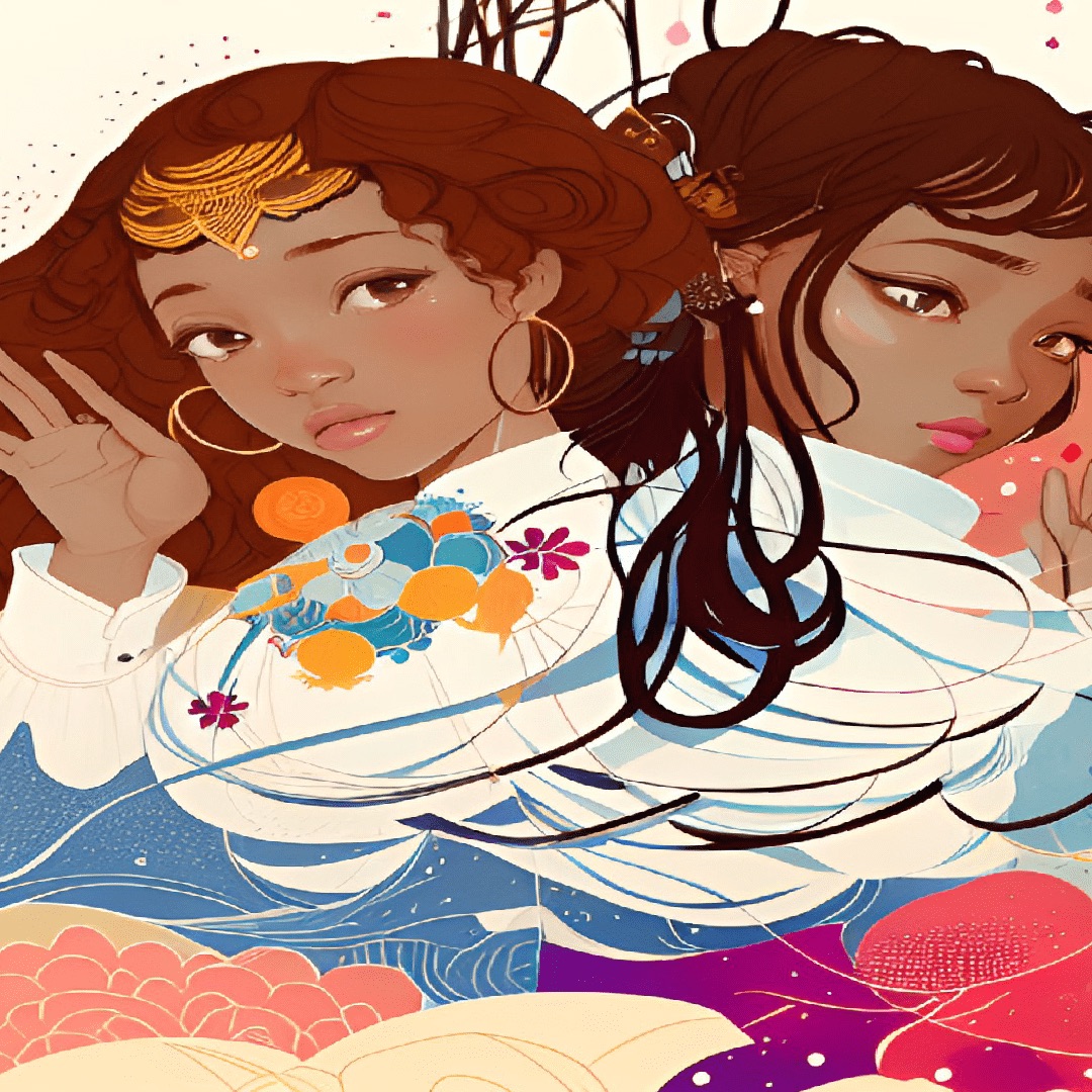 Posing as the Princess | WEBTOON