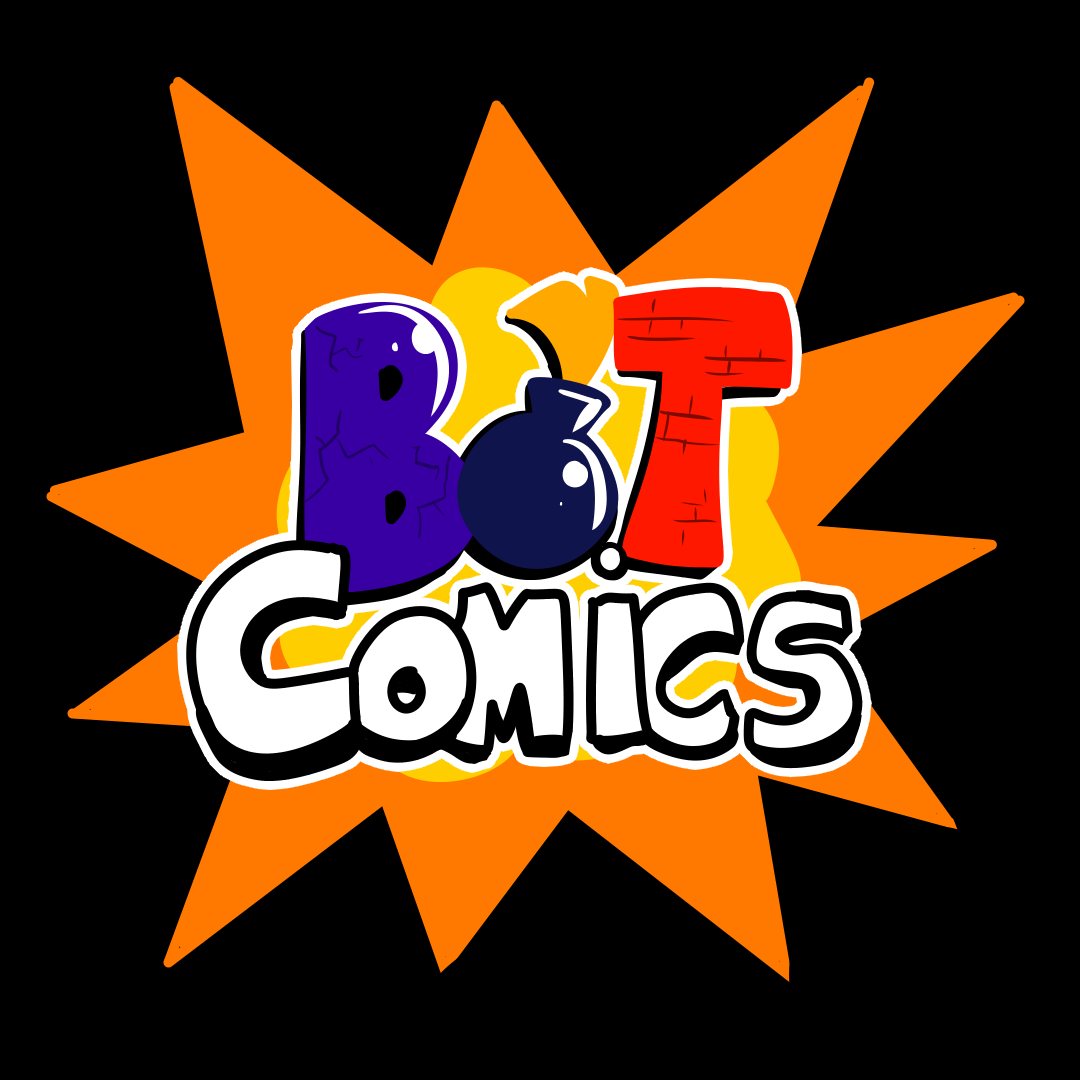 BT COMICS | WEBTOON