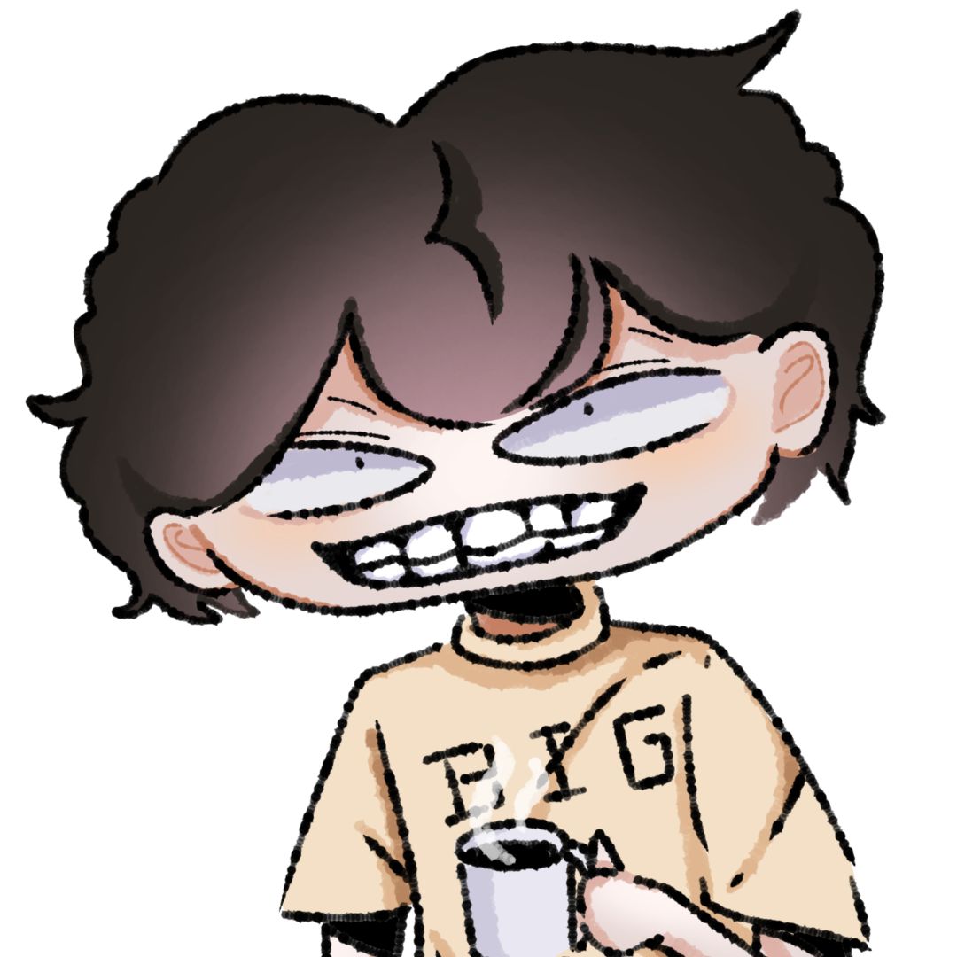 DAILY LIFE OF LUCAS | WEBTOON