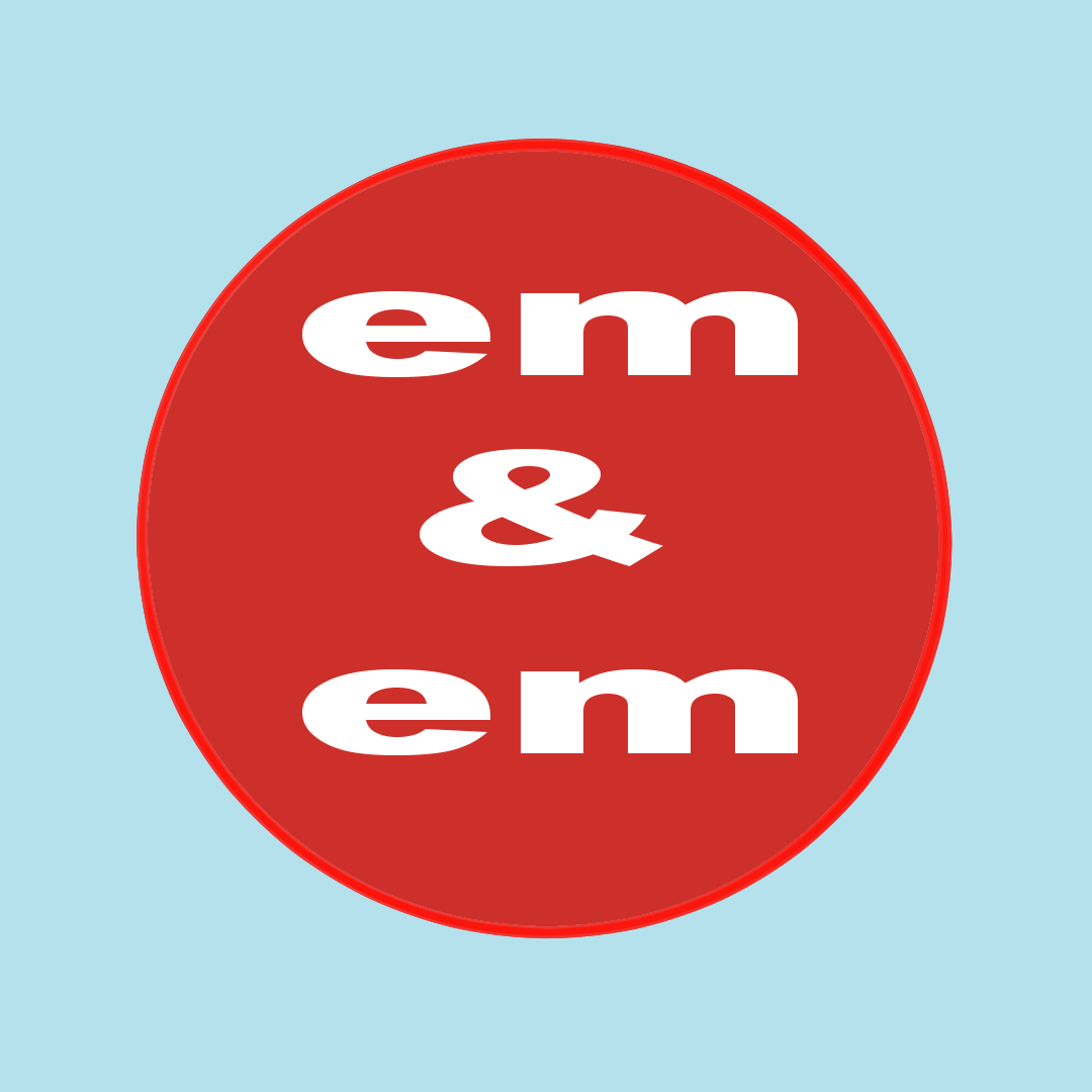 Em&Em Comics | WEBTOON